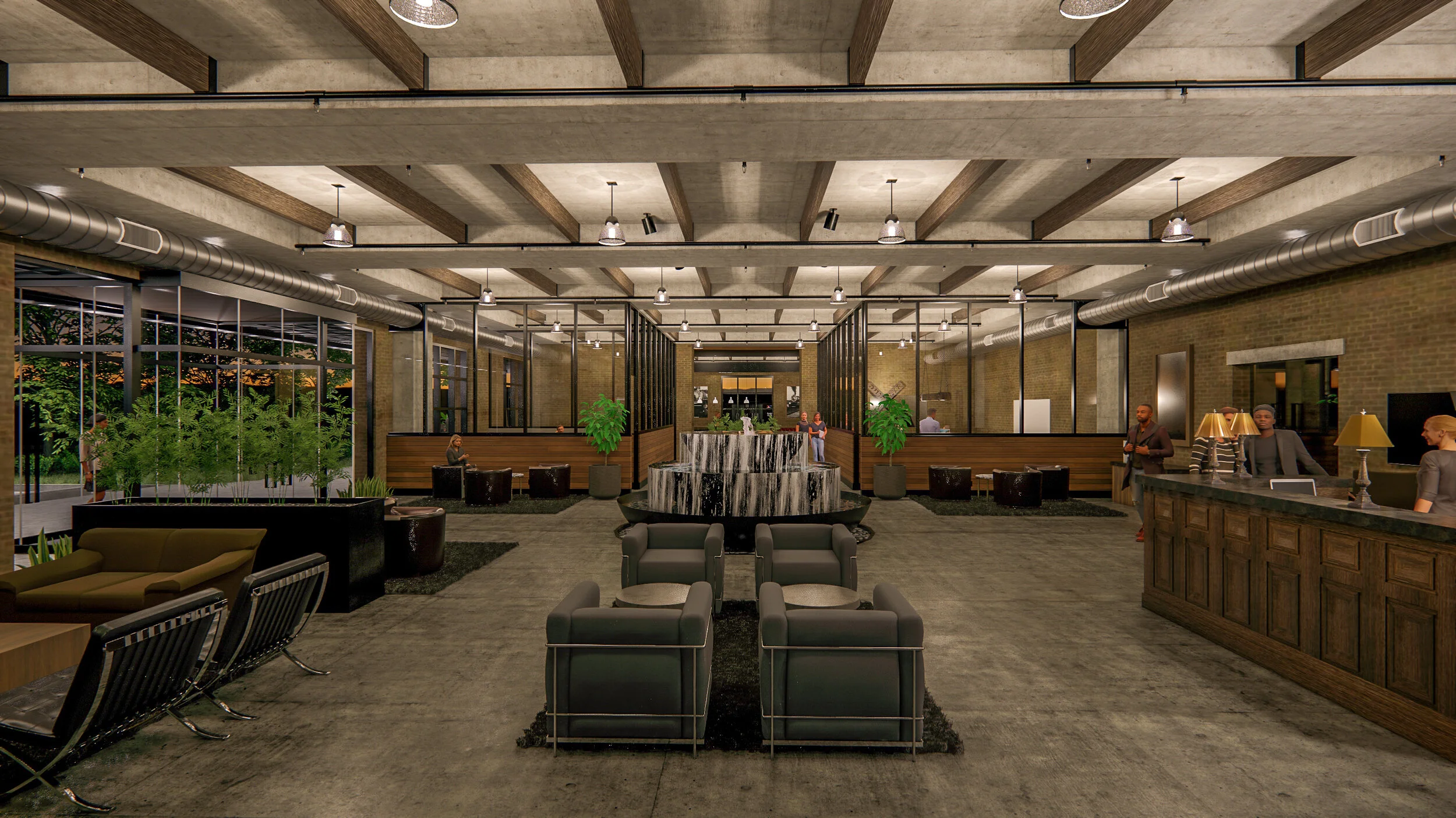 Salt Lake Crossing — SALT Dev