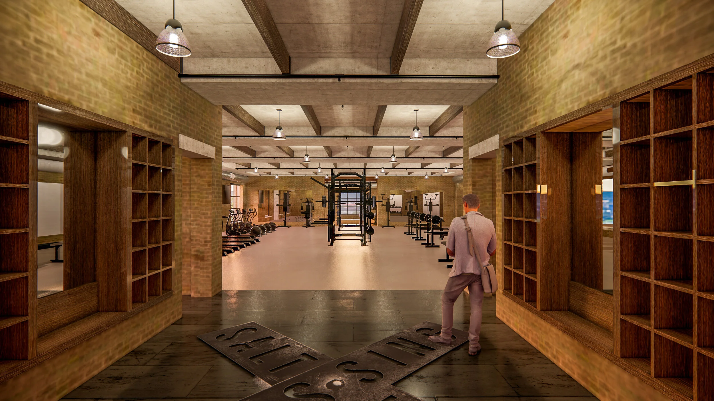 Salt Lake Crossing — SALT Dev