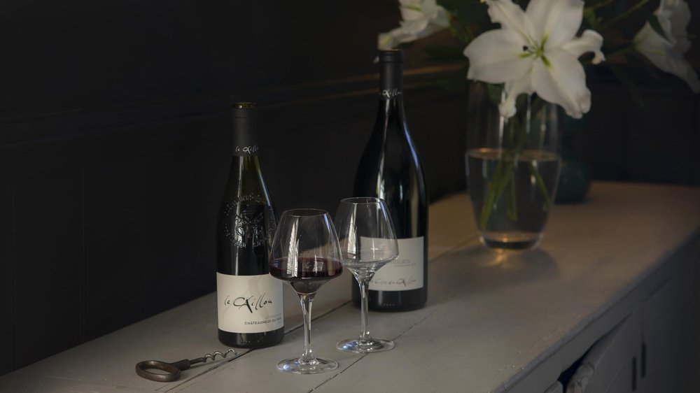 Our Clients | Authentique Wines