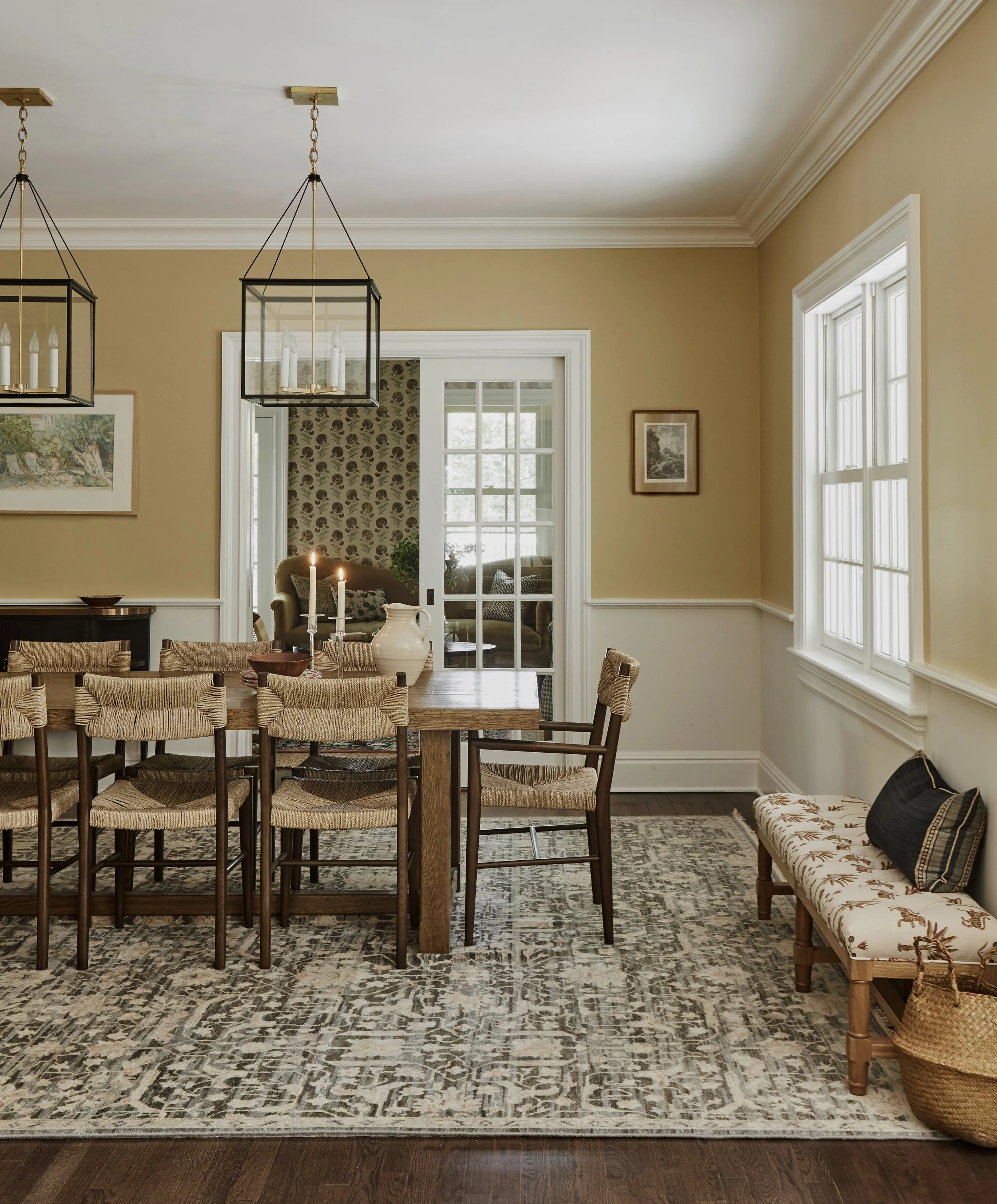 Tomac Lane — STUDIO ALPHA INTERIORS