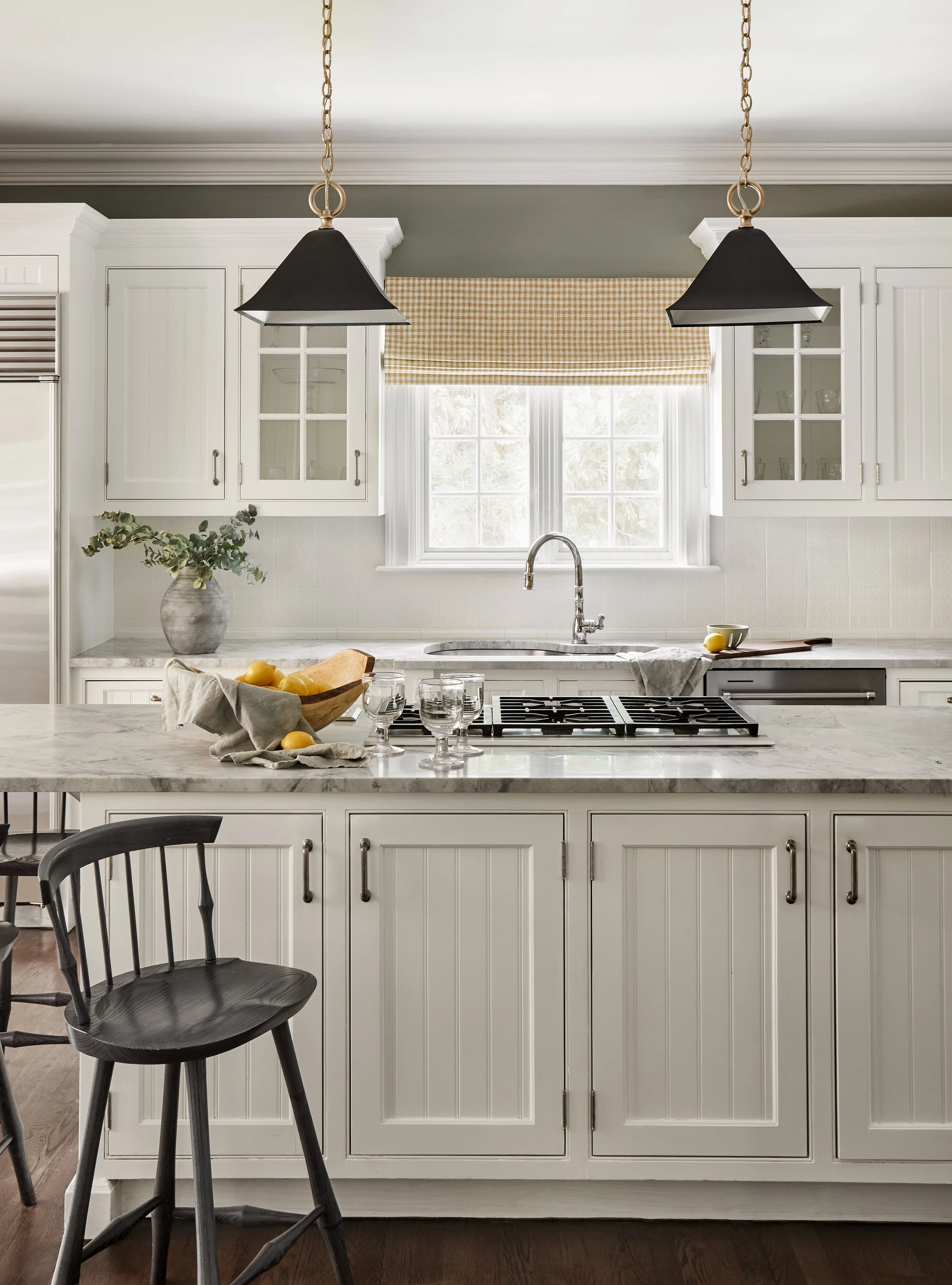 Tomac Lane — STUDIO ALPHA INTERIORS