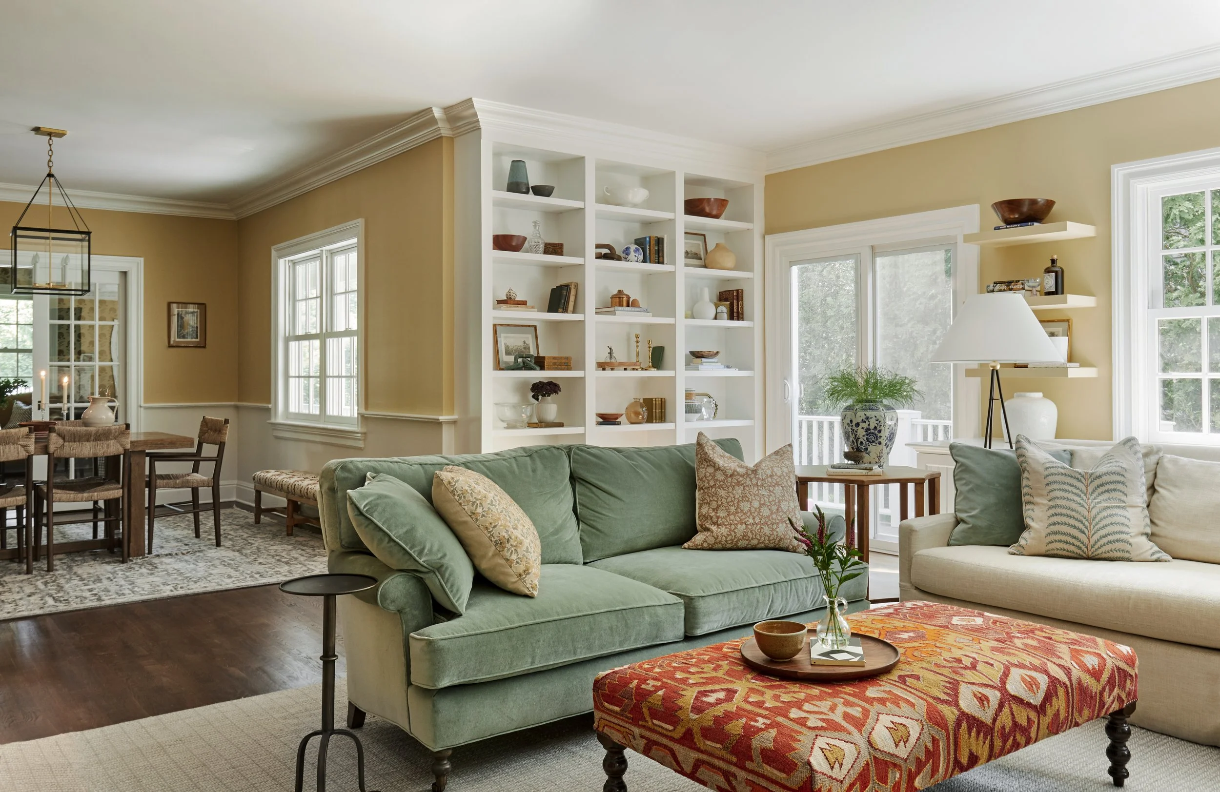 Tomac Lane — STUDIO ALPHA INTERIORS