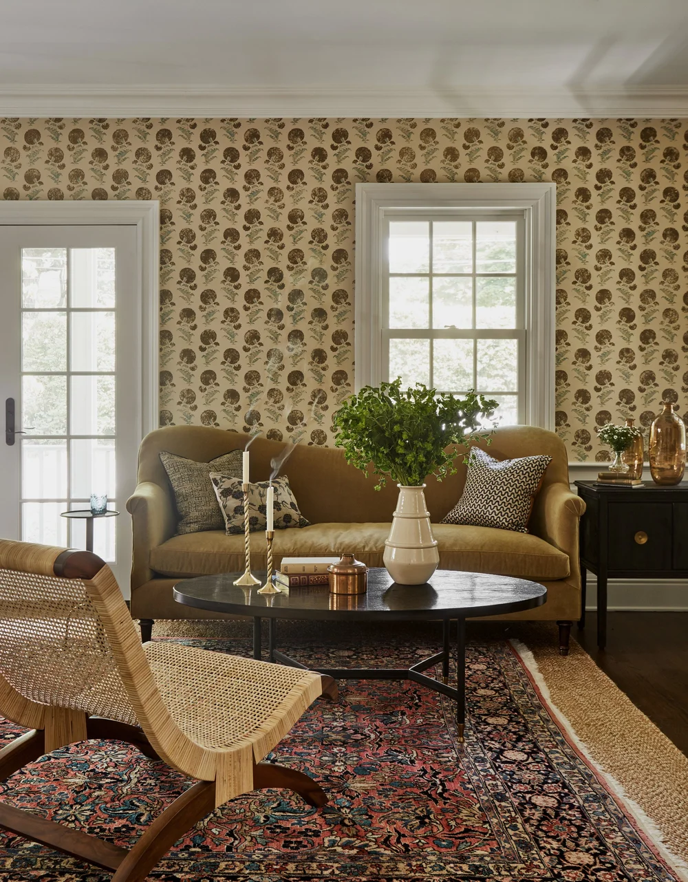 Tomac Lane — STUDIO ALPHA INTERIORS