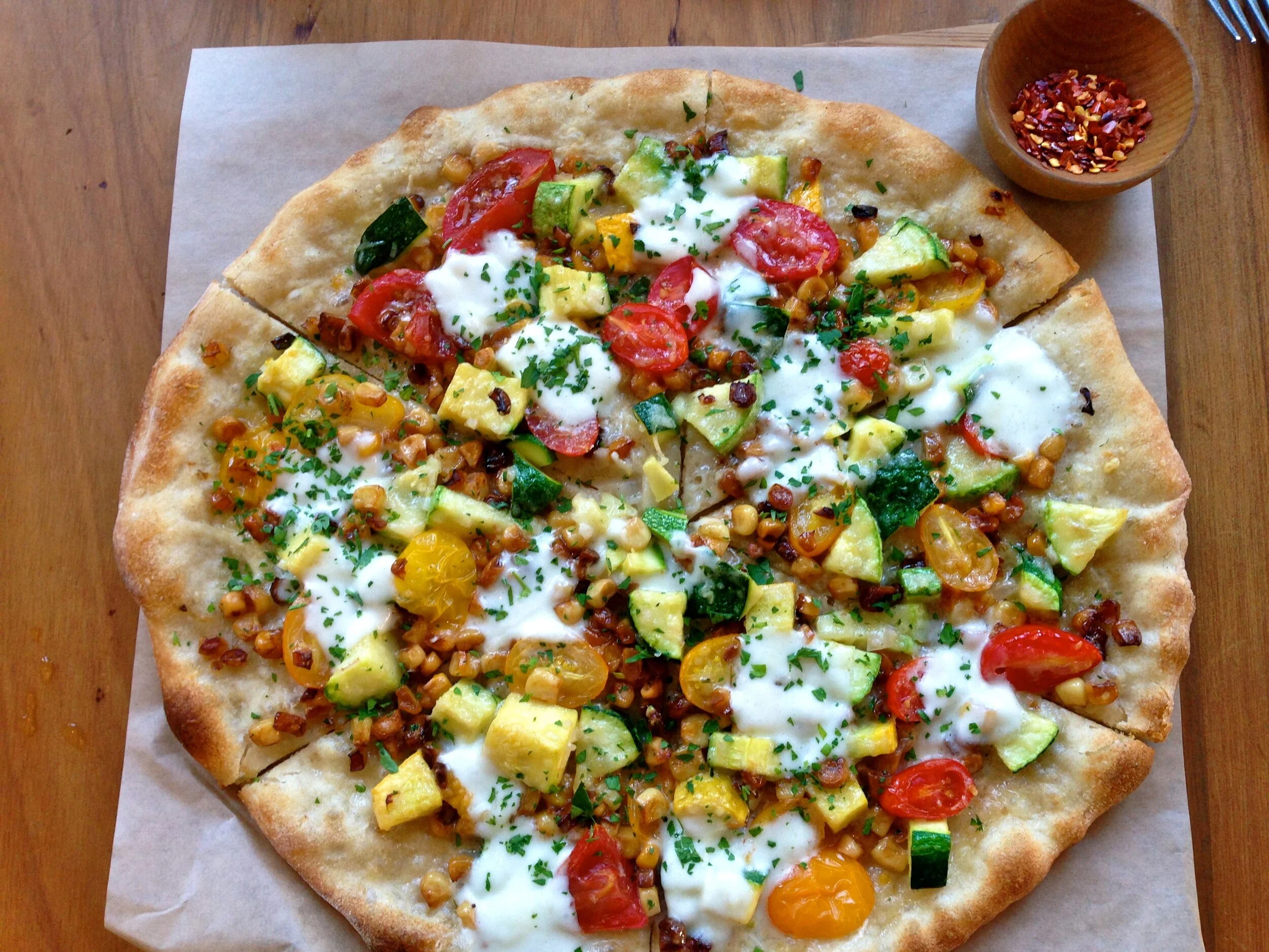 Piccino — SF Eats in SF