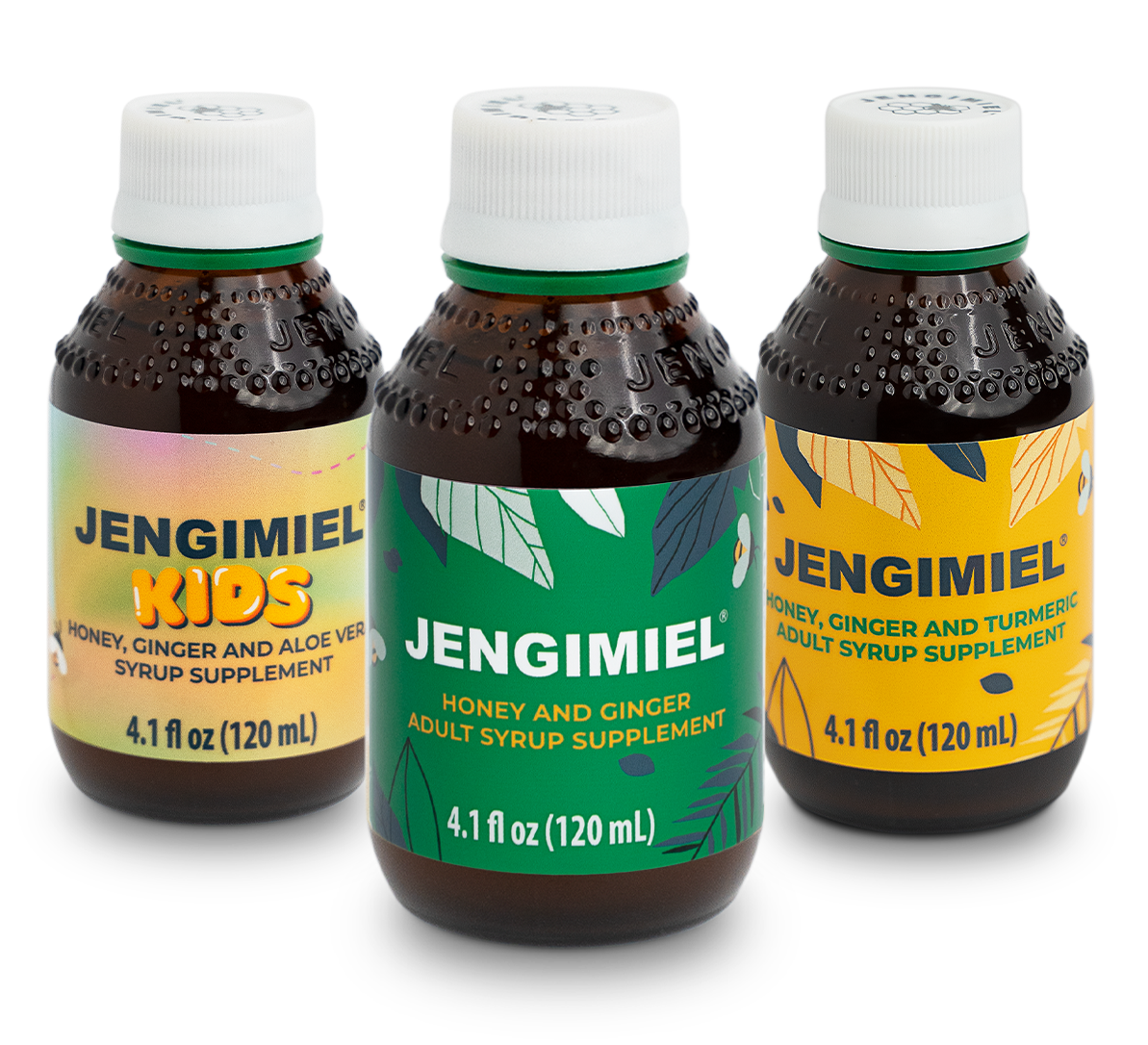 Jengimiel