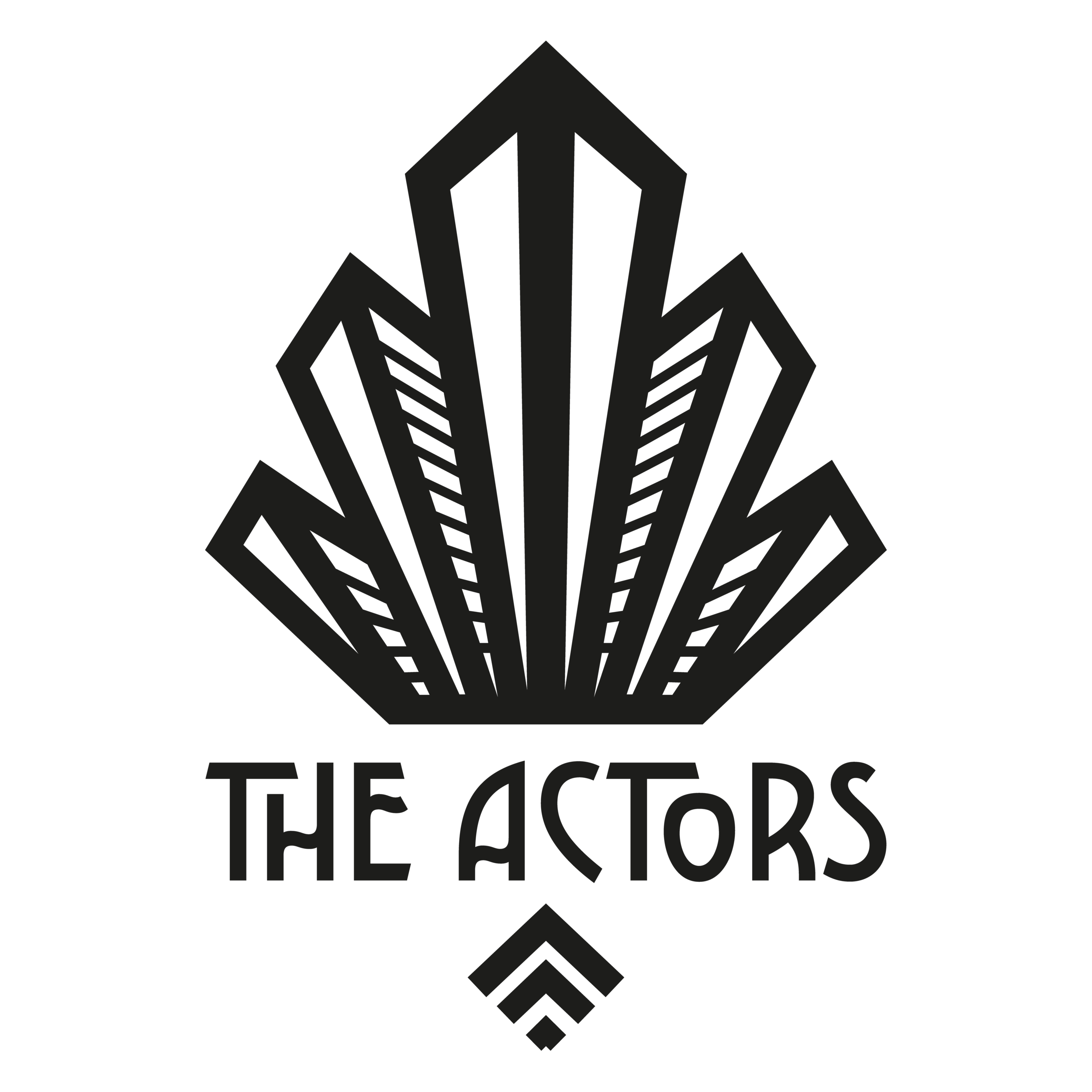 The Actors The Actors