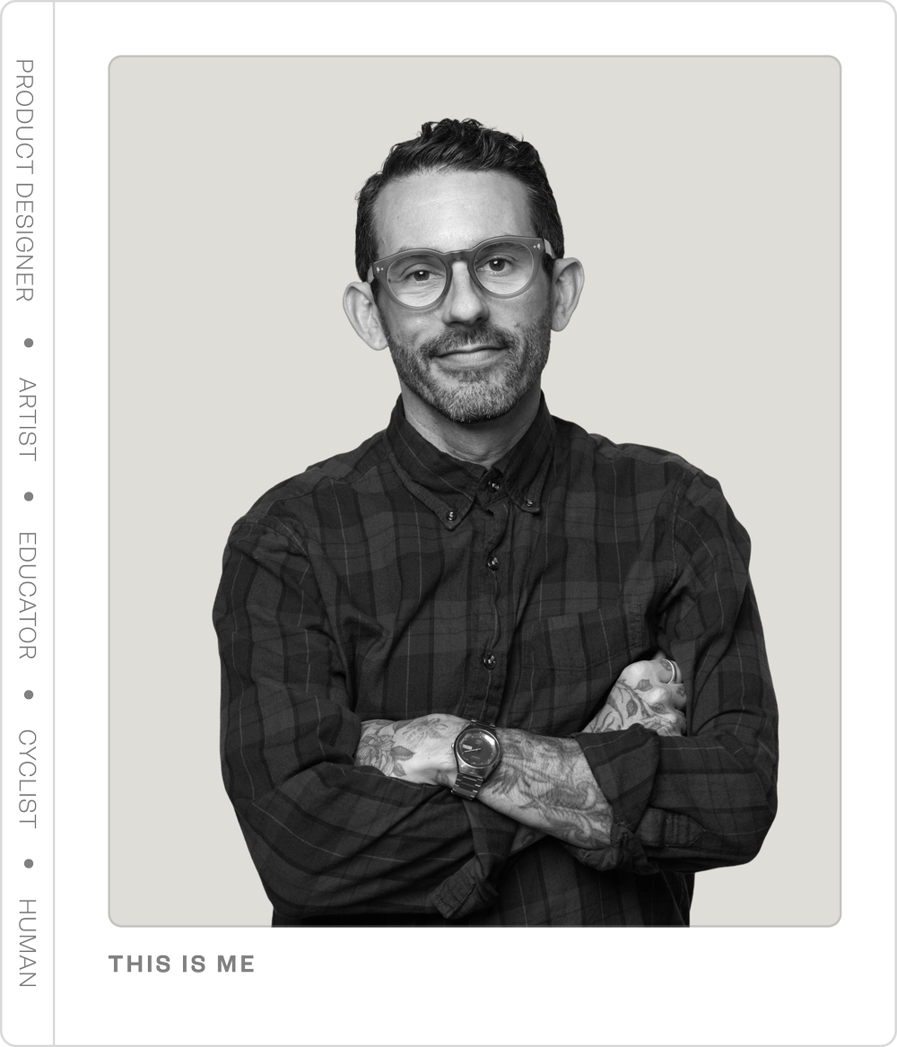 Wesley Ham / Design