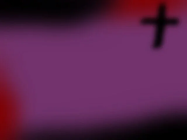 Lent Background Powerpoint