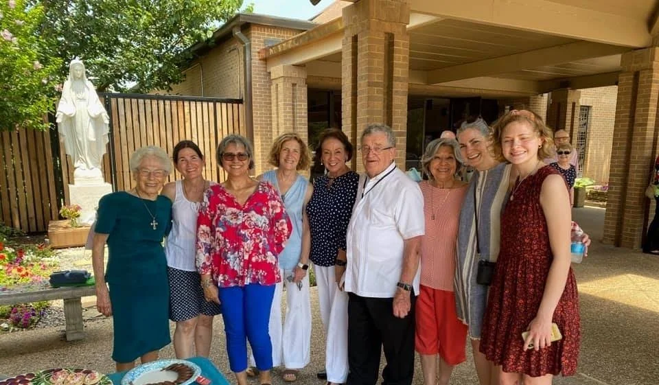 Saint Patrick Catholic Church