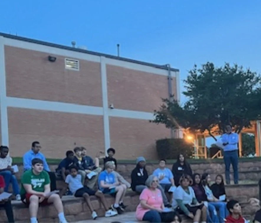 Capital Campaign Pledge — Saint Patrick Catholic Church