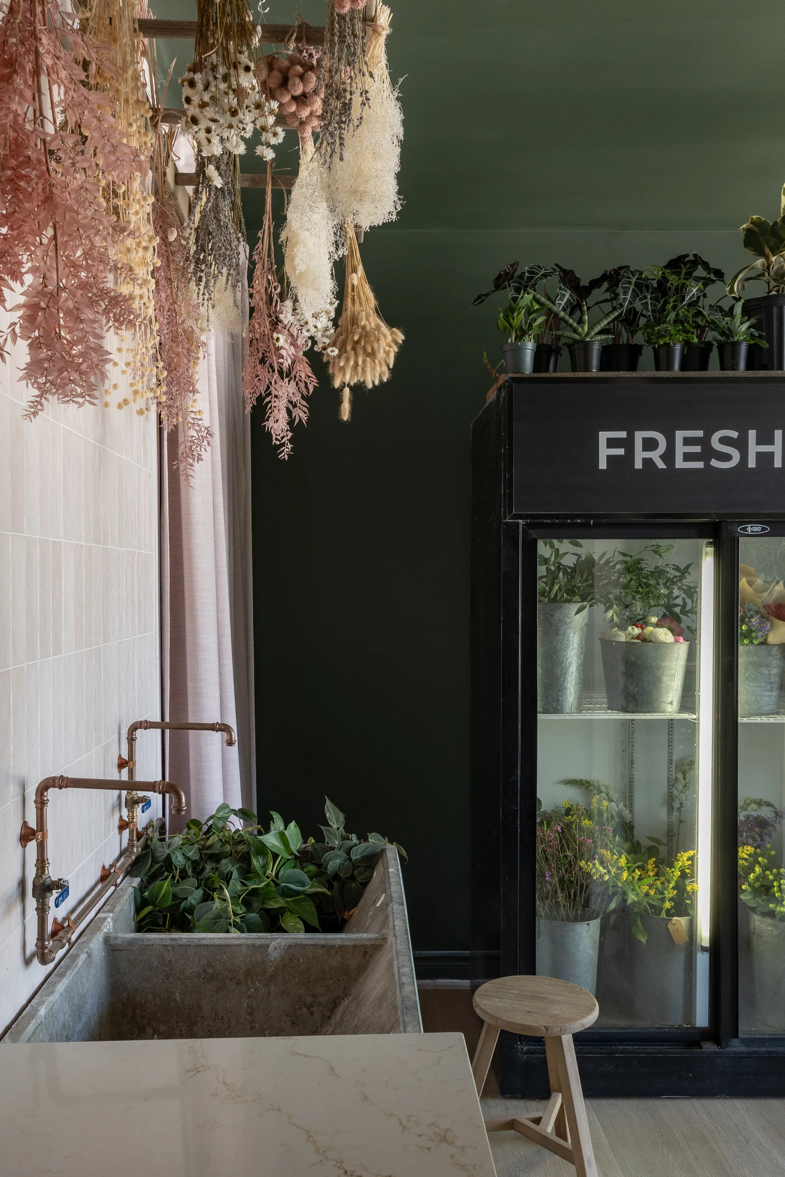 From Eden & Co — Joy Johnston Design