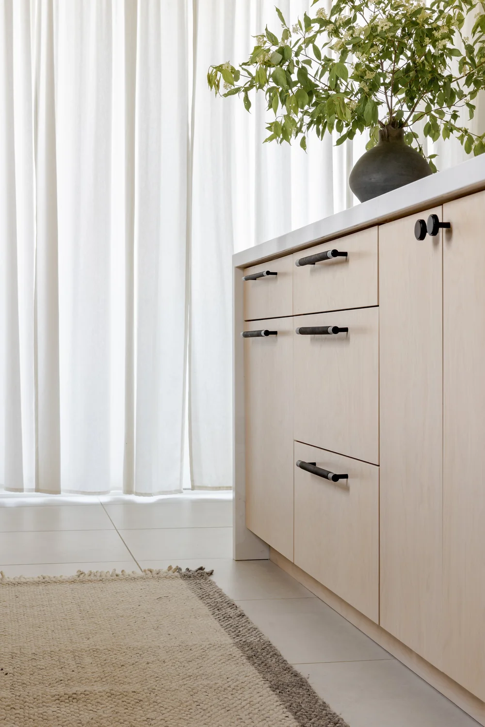 Project Munson — Joy Johnston Design