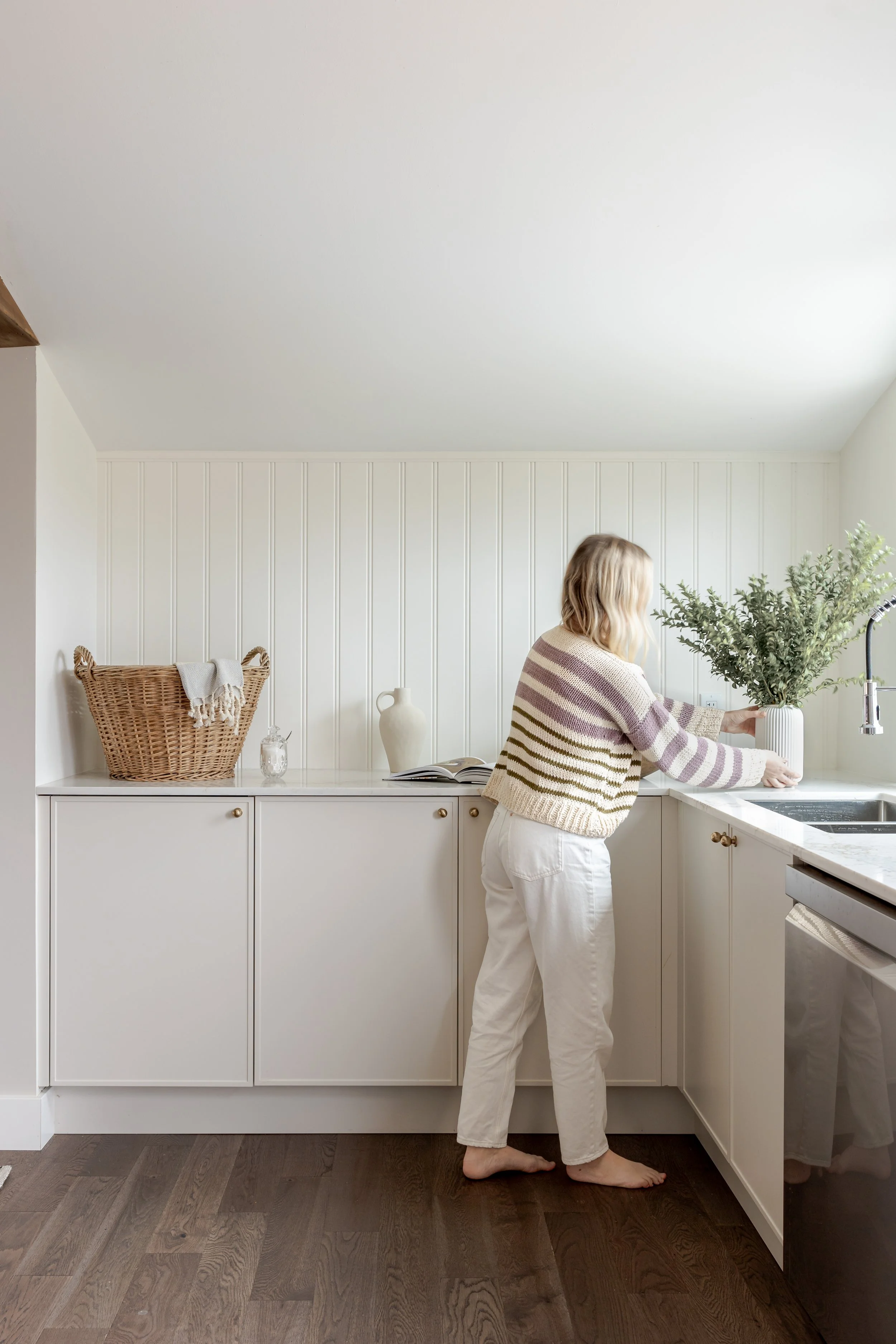 Project Binbrook — Joy Johnston Design