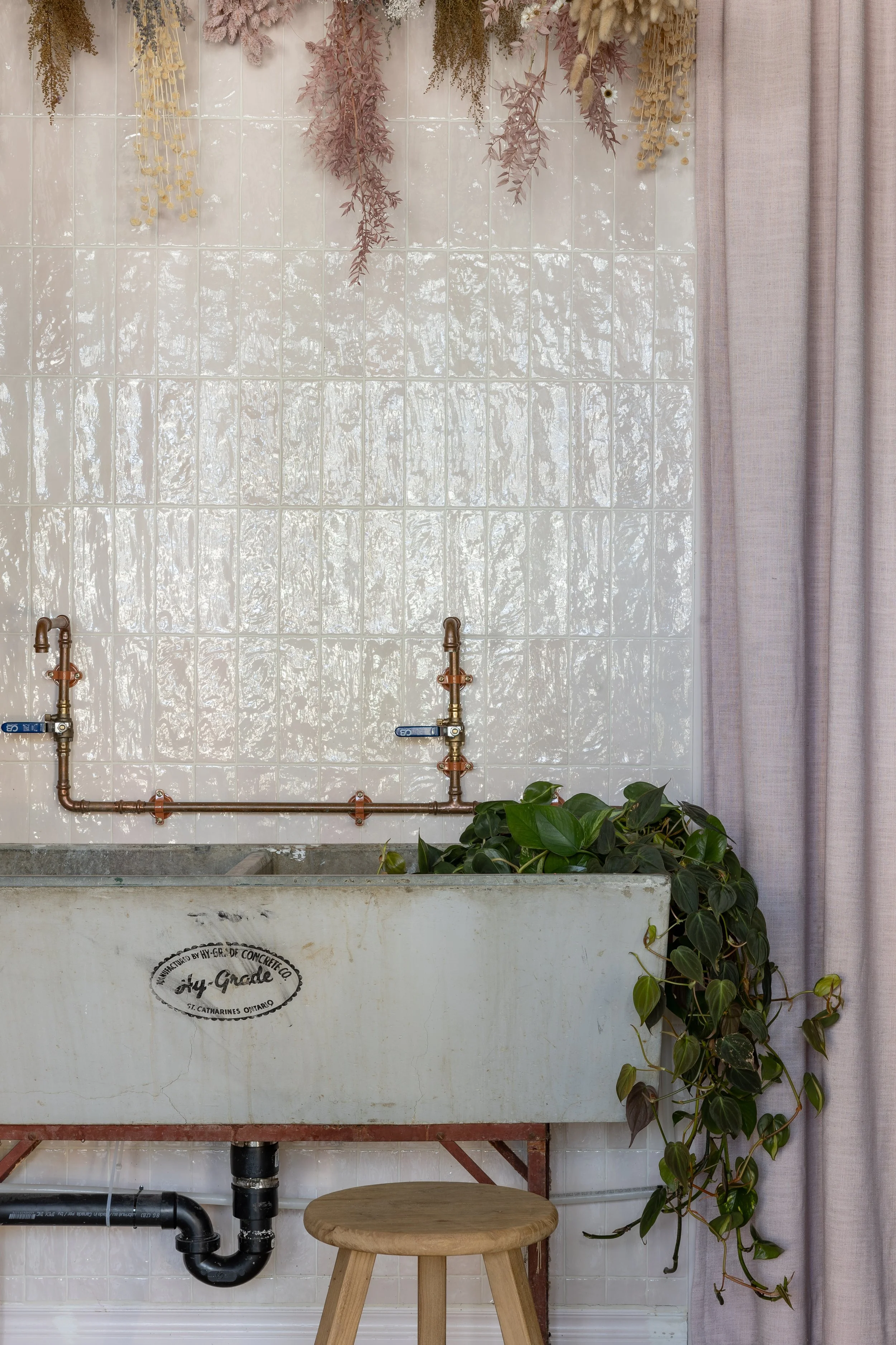 From Eden & Co — Joy Johnston Design