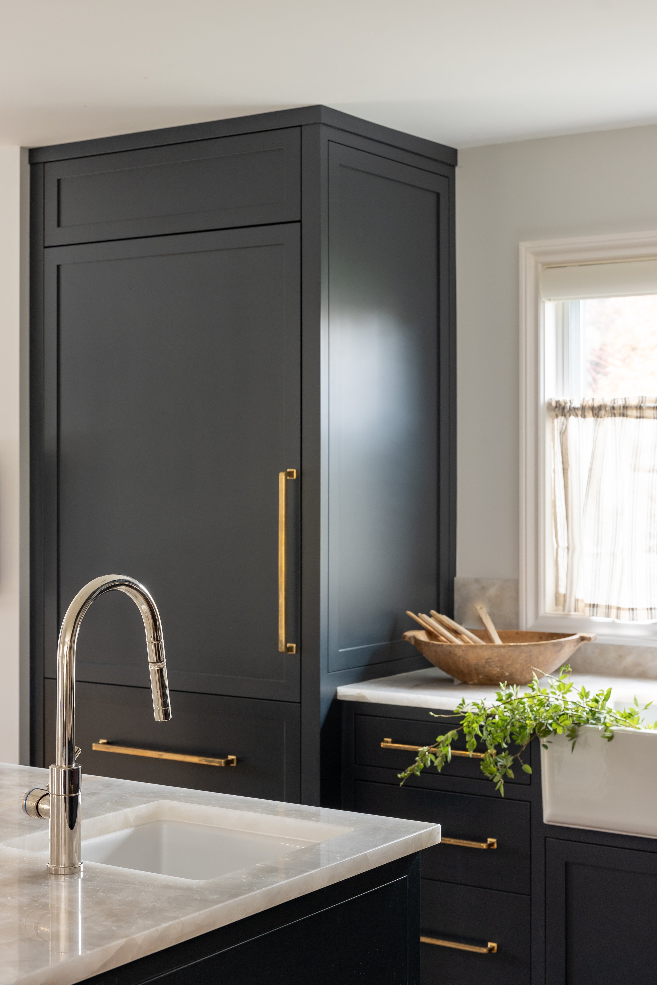 Project Queenston — Joy Johnston Design