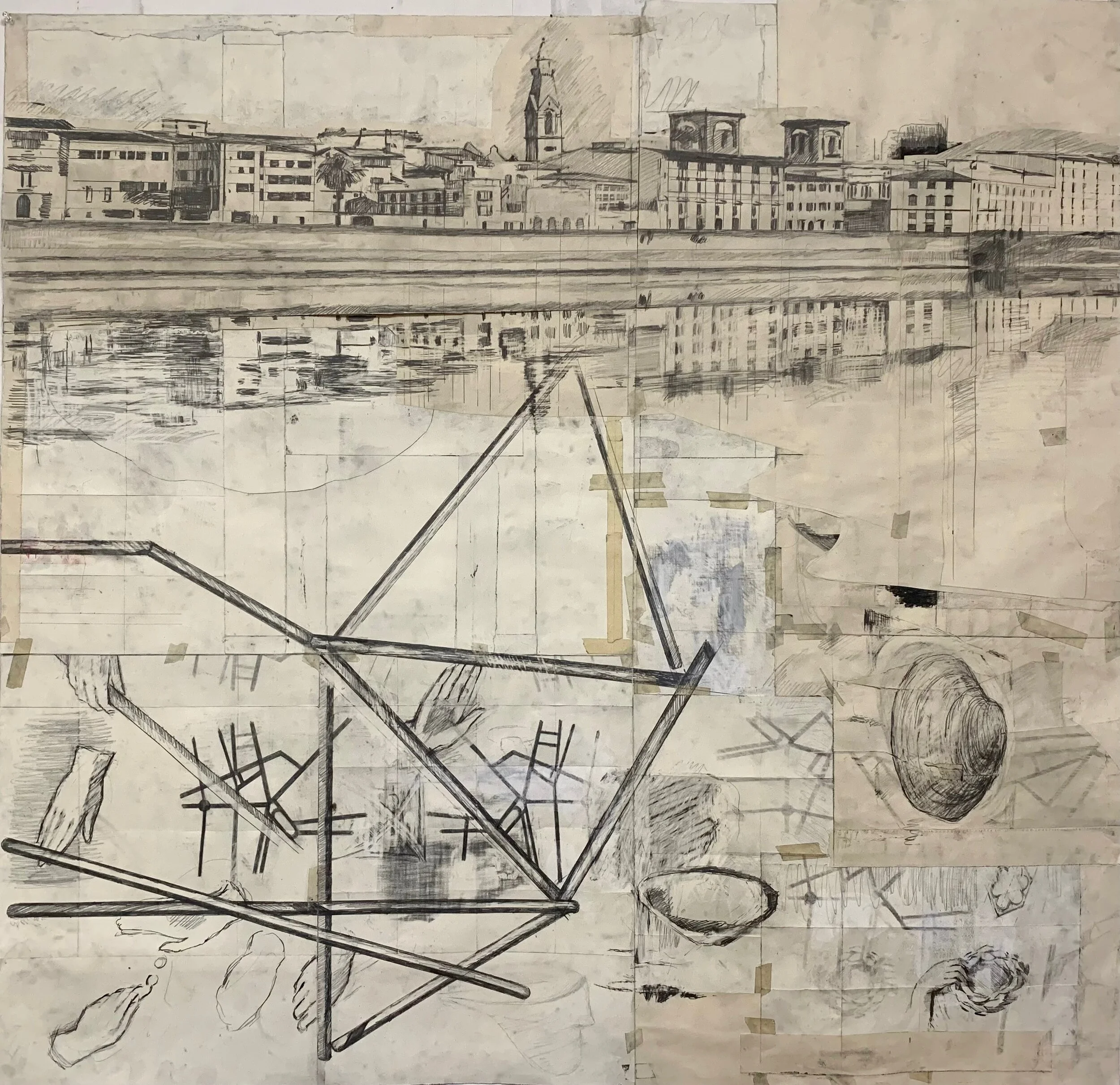 Work — Joel Werring