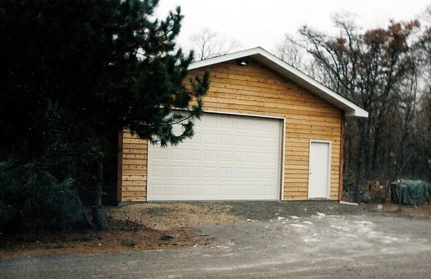 Additions — ProTime Construction