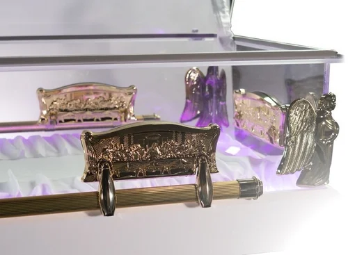 Clearview Caskets | Caskets & Funeral Services | Affordable & Elegant ...