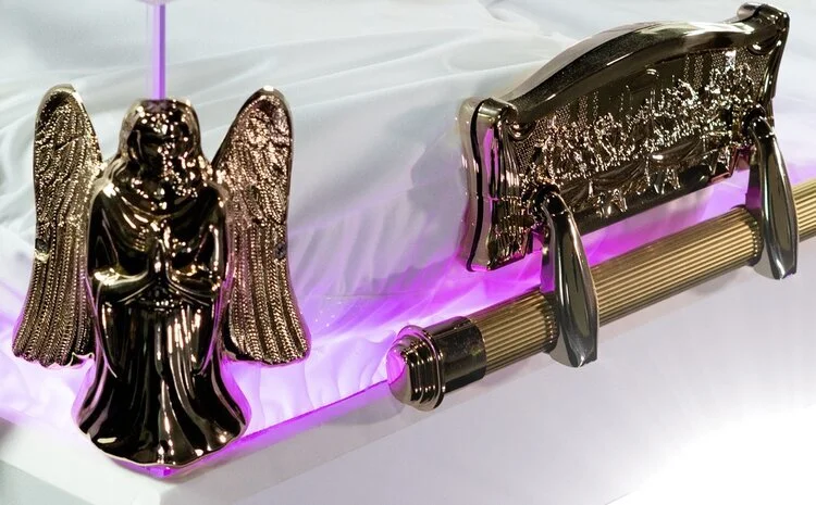 Clearview Caskets | Caskets & Funeral Services | Affordable & Elegant ...