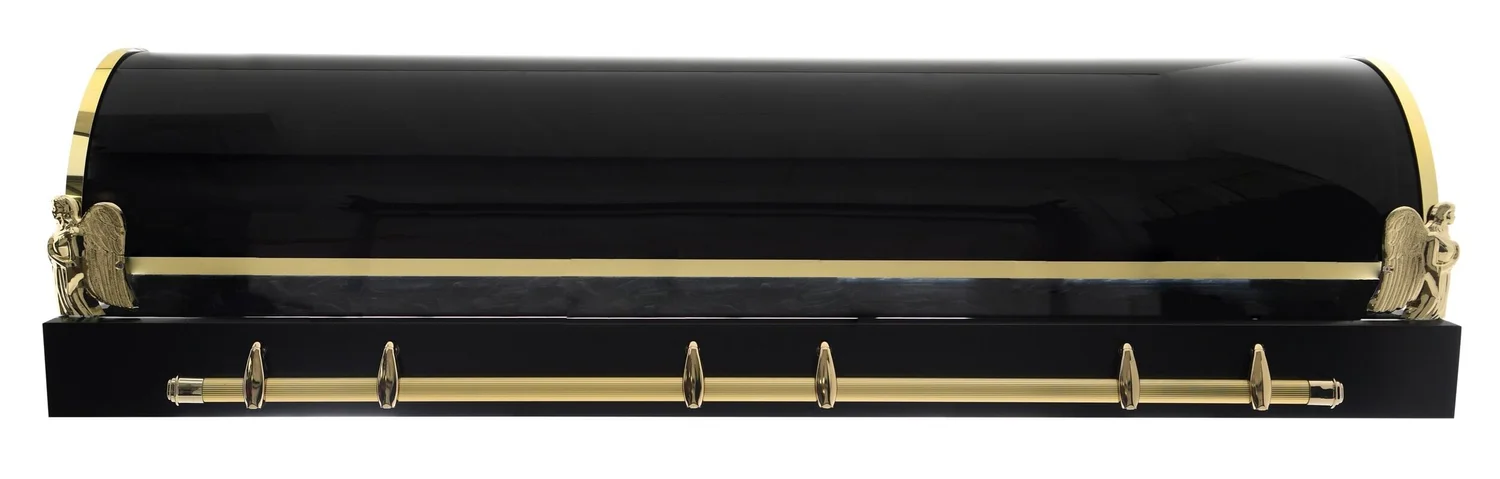 Clearview Caskets | Caskets & Funeral Services | Affordable & Elegant ...