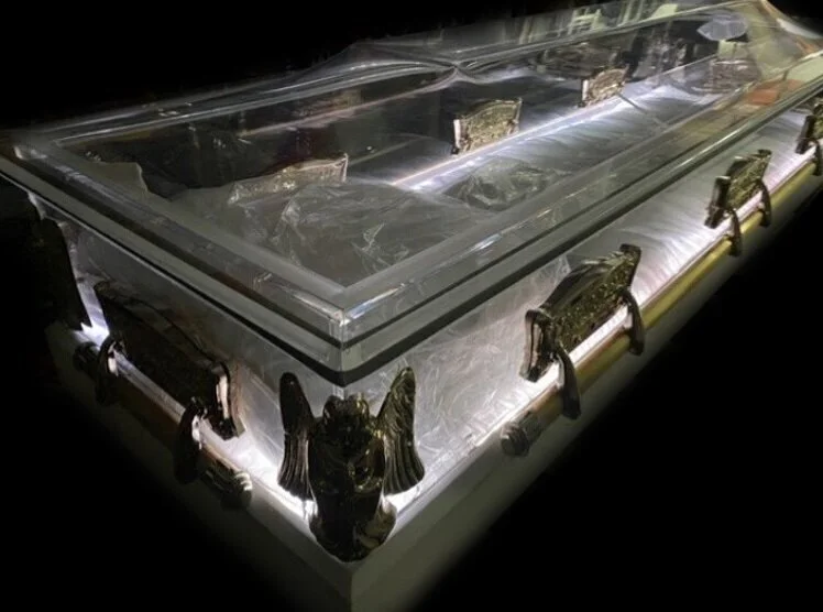 Clearview Caskets | Caskets & Funeral Services | Affordable & Elegant ...