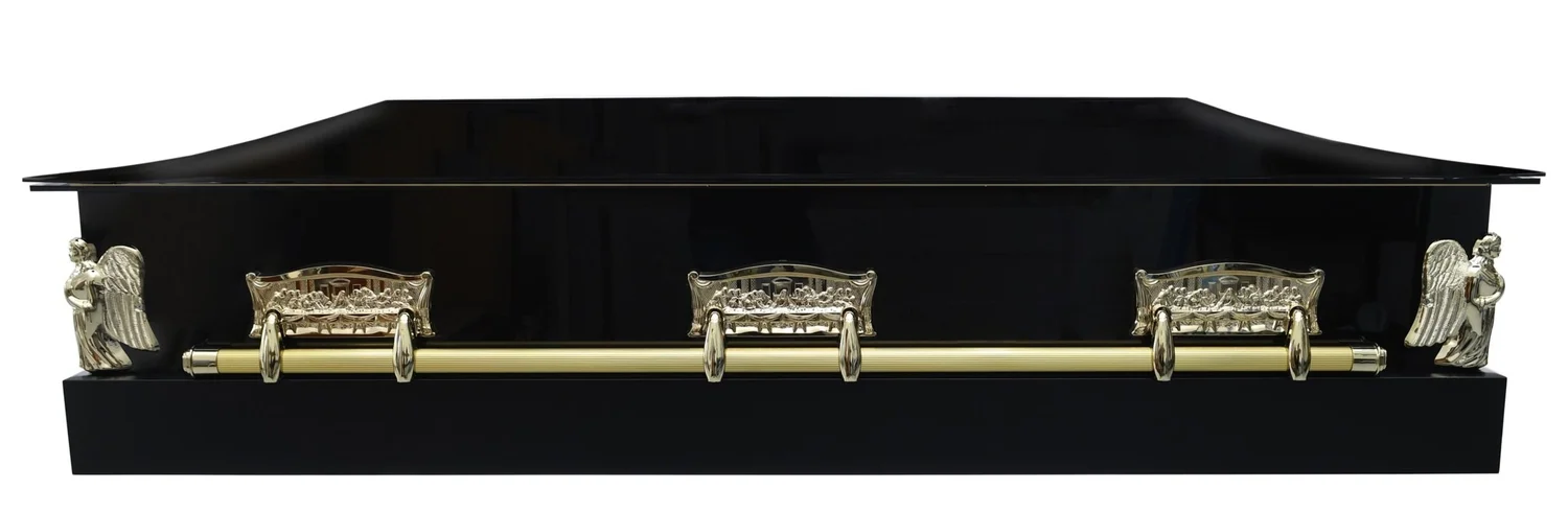 Clearview Caskets | Caskets & Funeral Services | Affordable & Elegant ...