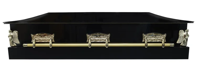 Clearview Caskets | Caskets & Funeral Services | Affordable & Elegant ...