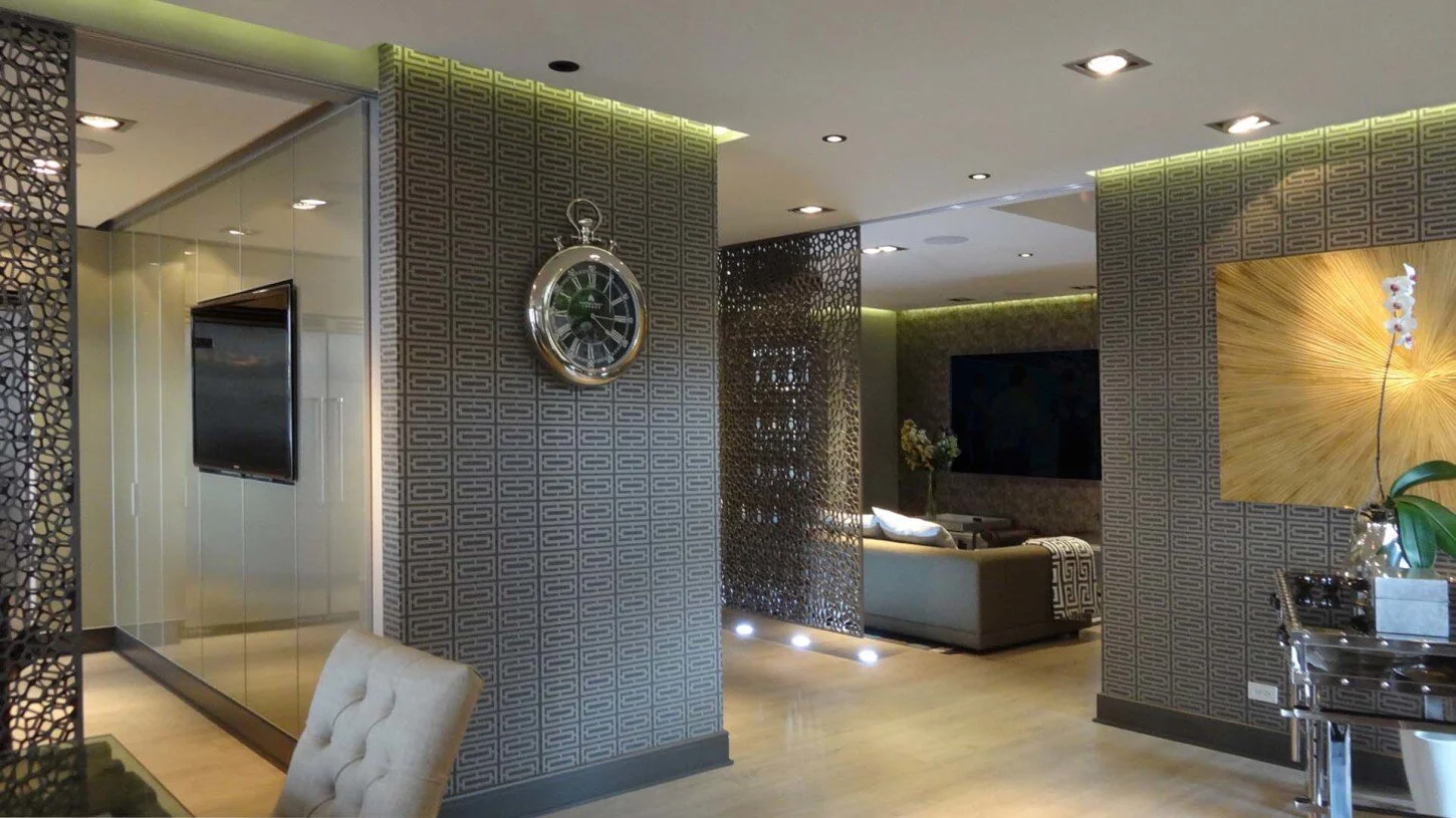 Design Inspiration Gallery | Design Surfaces Midwest Reps