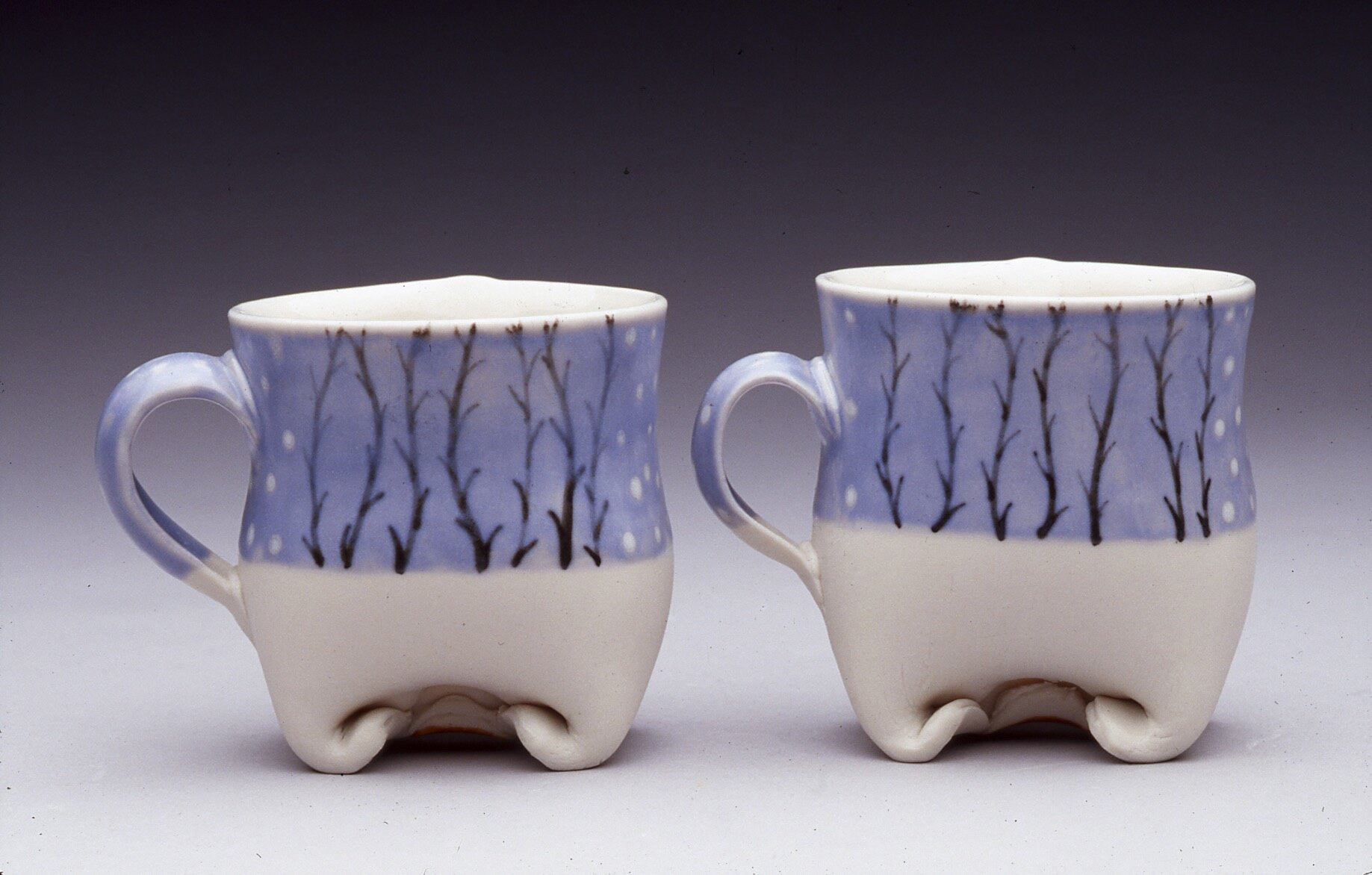 Gallery 1 — Annette Gates Ceramics