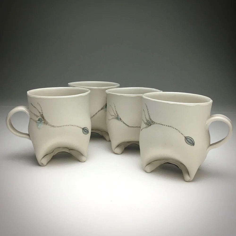Annette Gates Ceramics