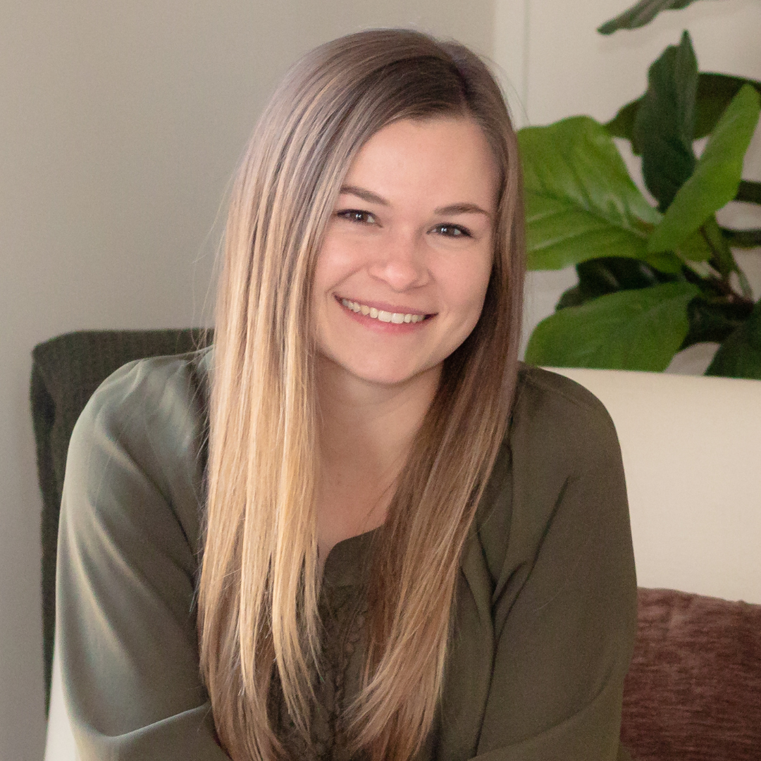 Jessica McCall — The Haven | Psychotherapy | Charlotte, NC