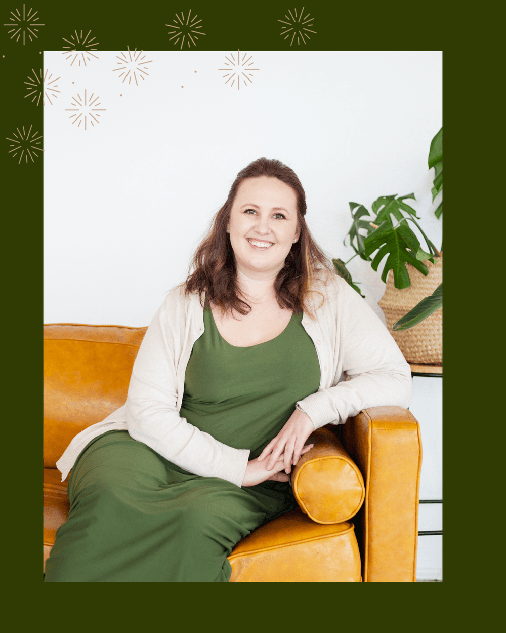 Morgan Hanley — The Haven | Psychotherapy | Charlotte, NC