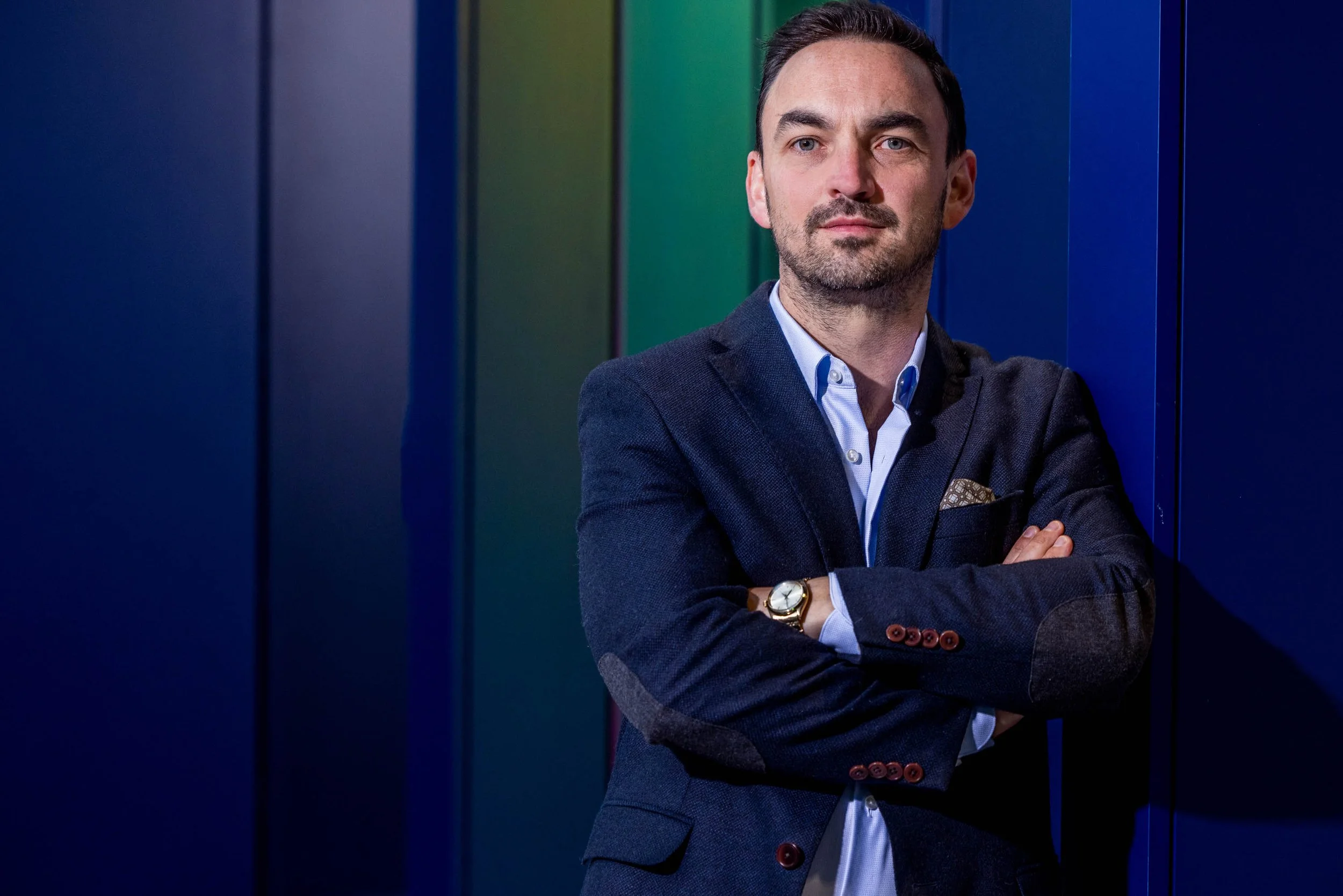 Corporate and Commercial Photography, Dublin, Ireland.
