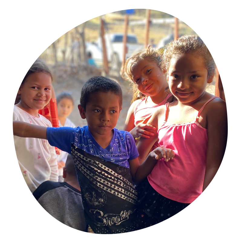 World Gospel Outreach