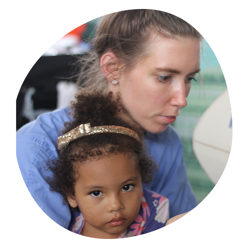 World Gospel Outreach