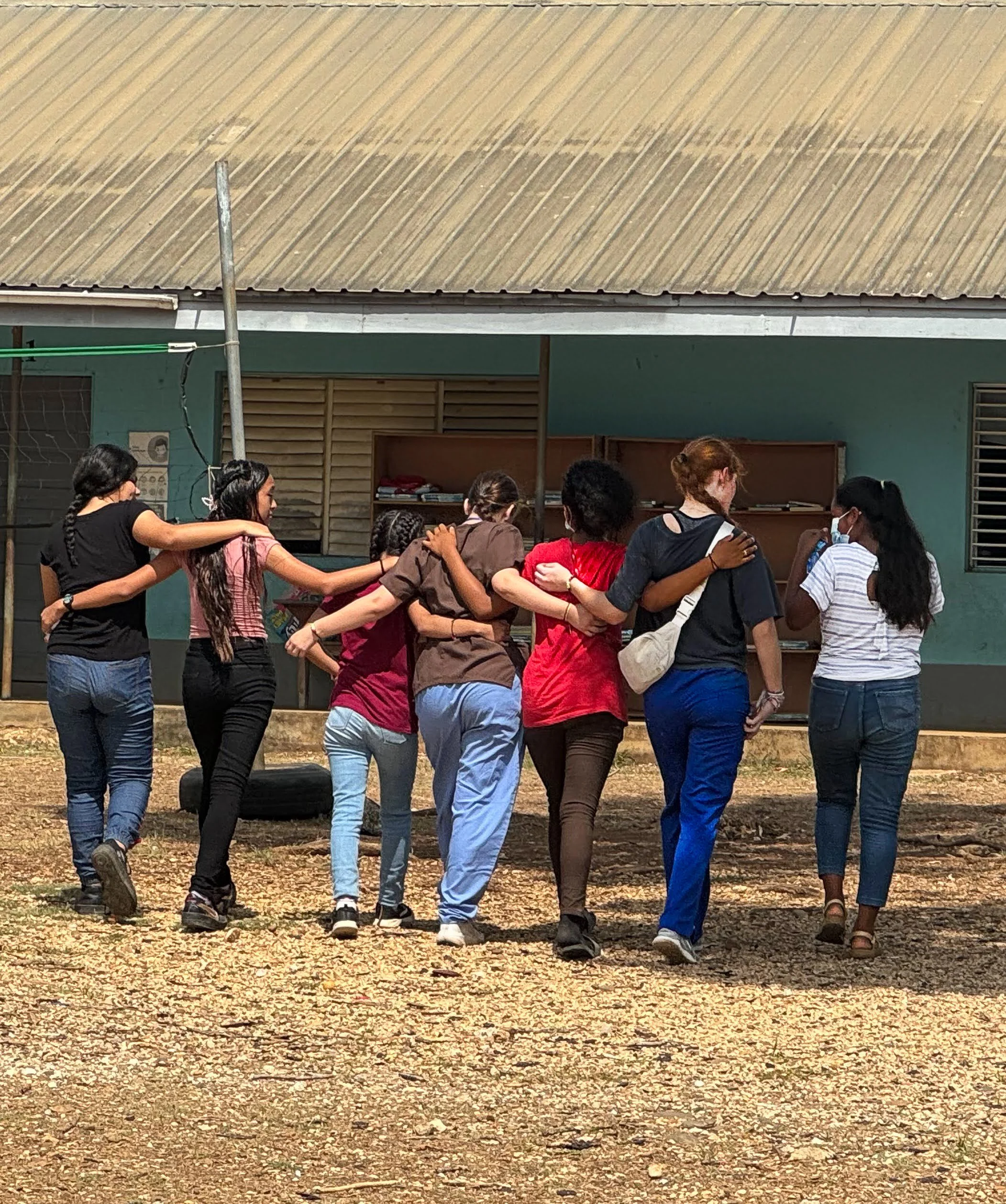 World Gospel Outreach