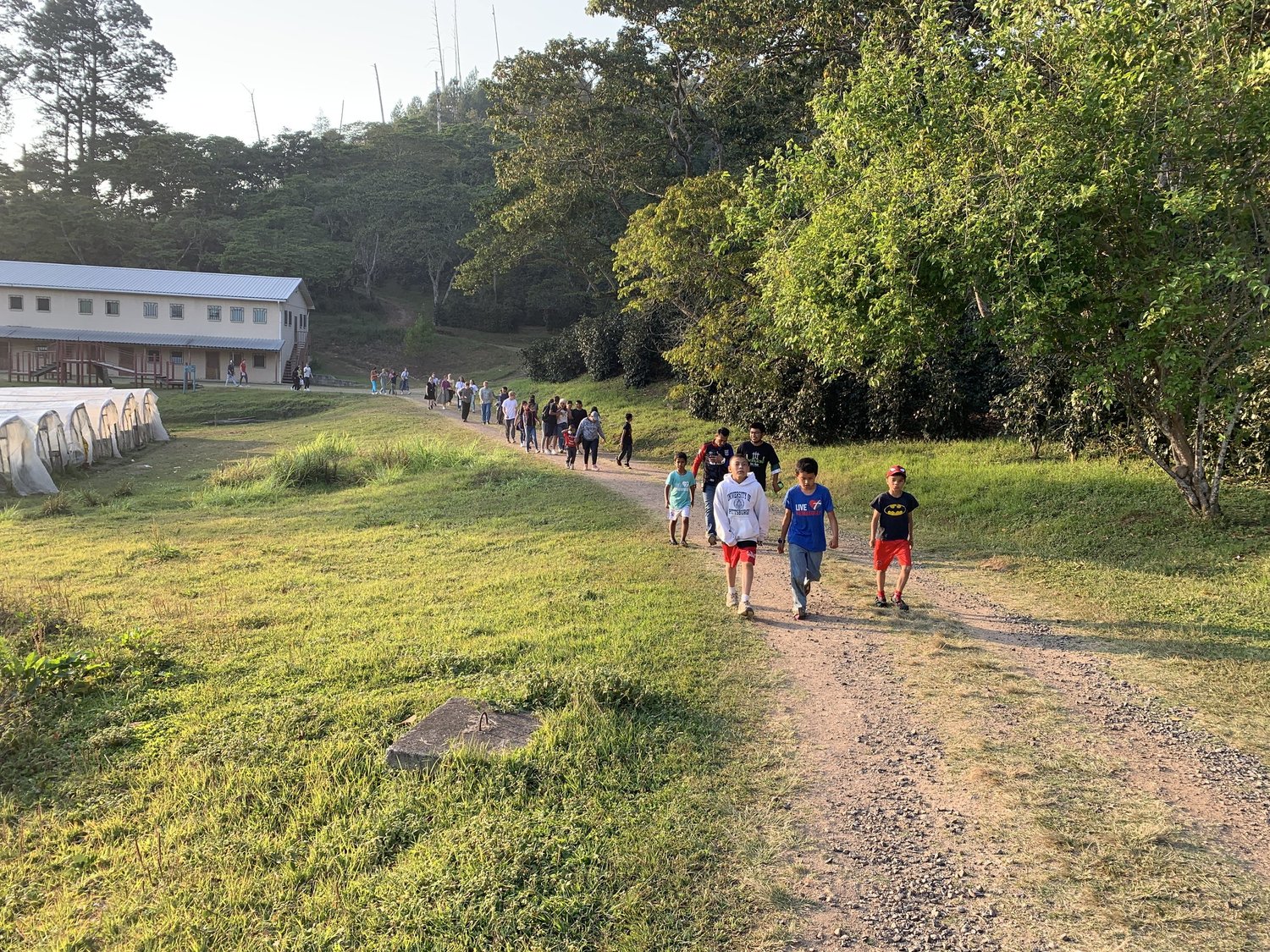 Serve Teams - Ranch Details Page — World Gospel Outreach