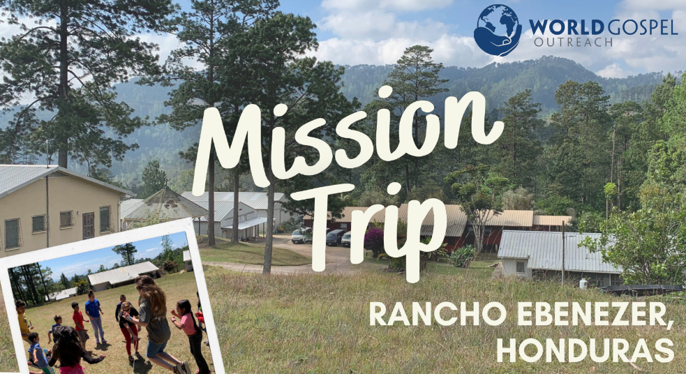 Serve Teams - Ranch Details Page — World Gospel Outreach