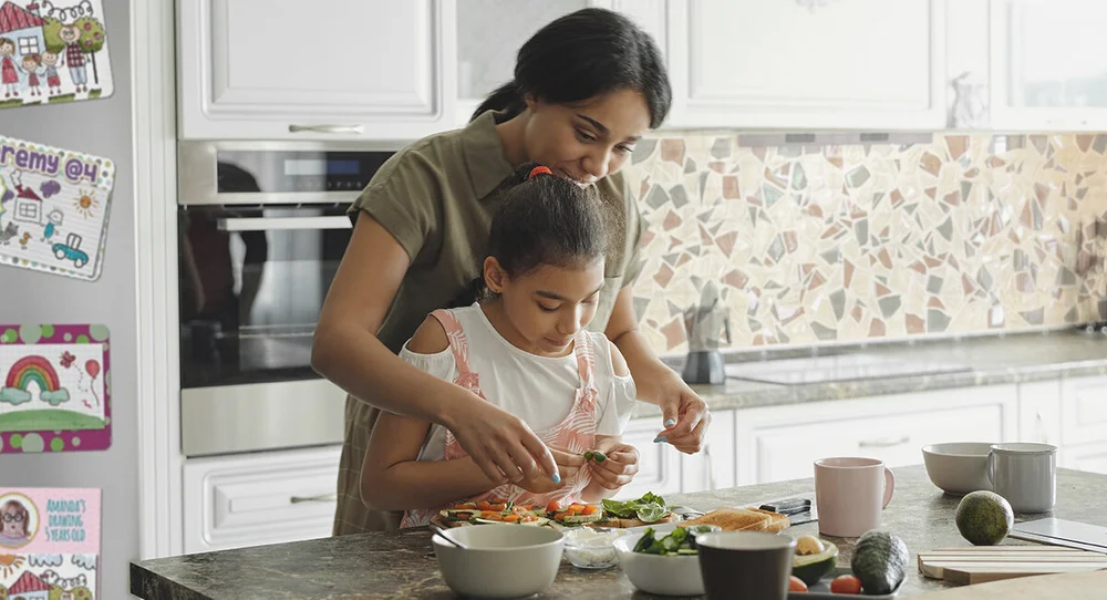 Community Kitchen Program of Calgary