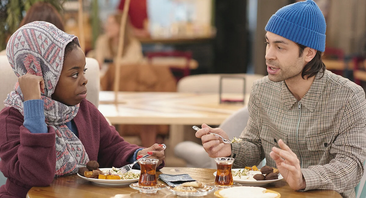 Community Kitchen Program of Calgary