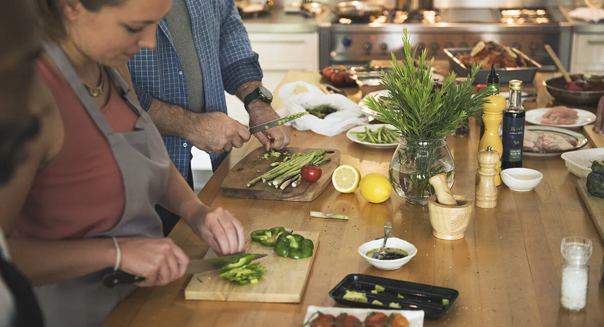 Community Kitchen Program of Calgary