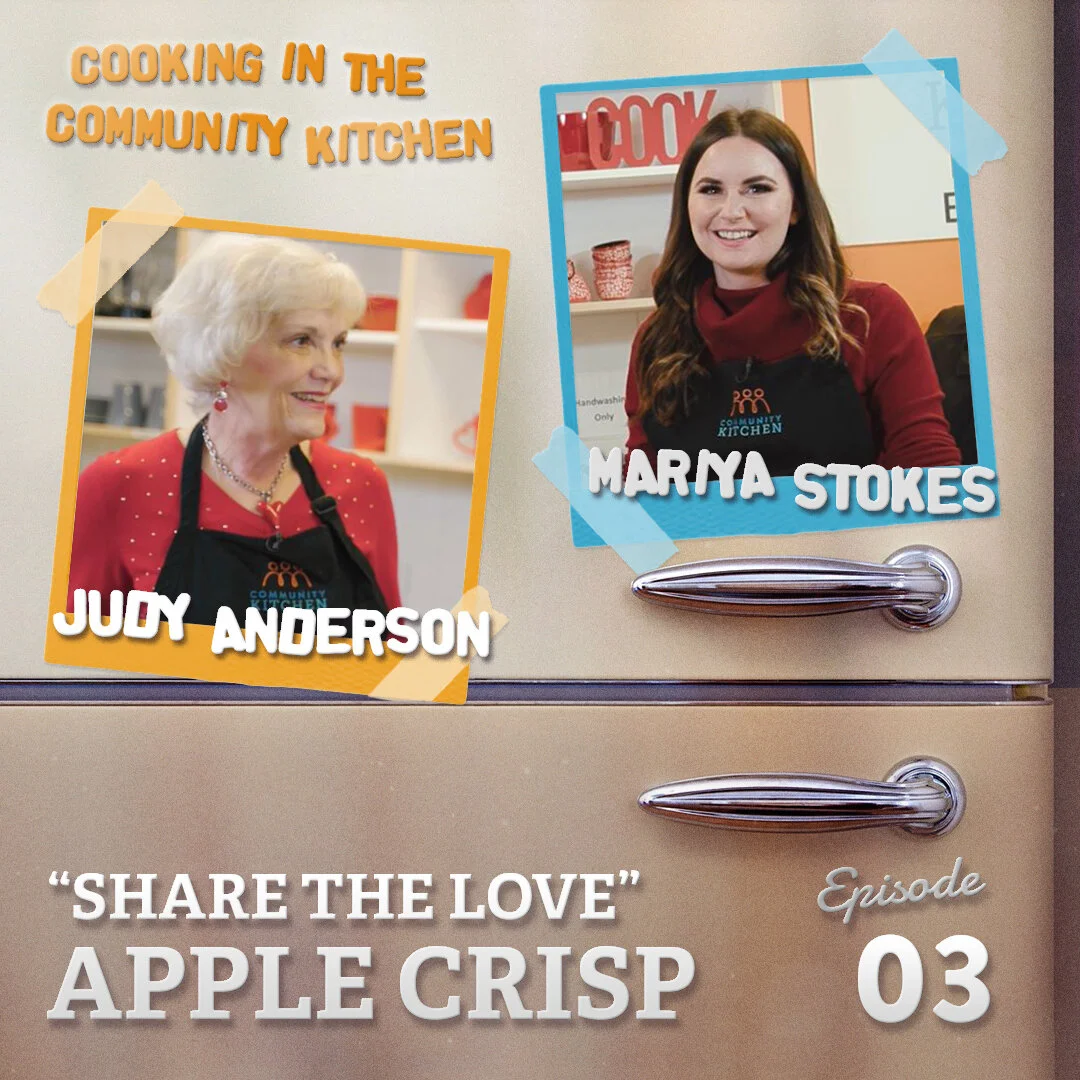 Recipes | Cooking In The Community Kitchen — Community Kitchen Program ...