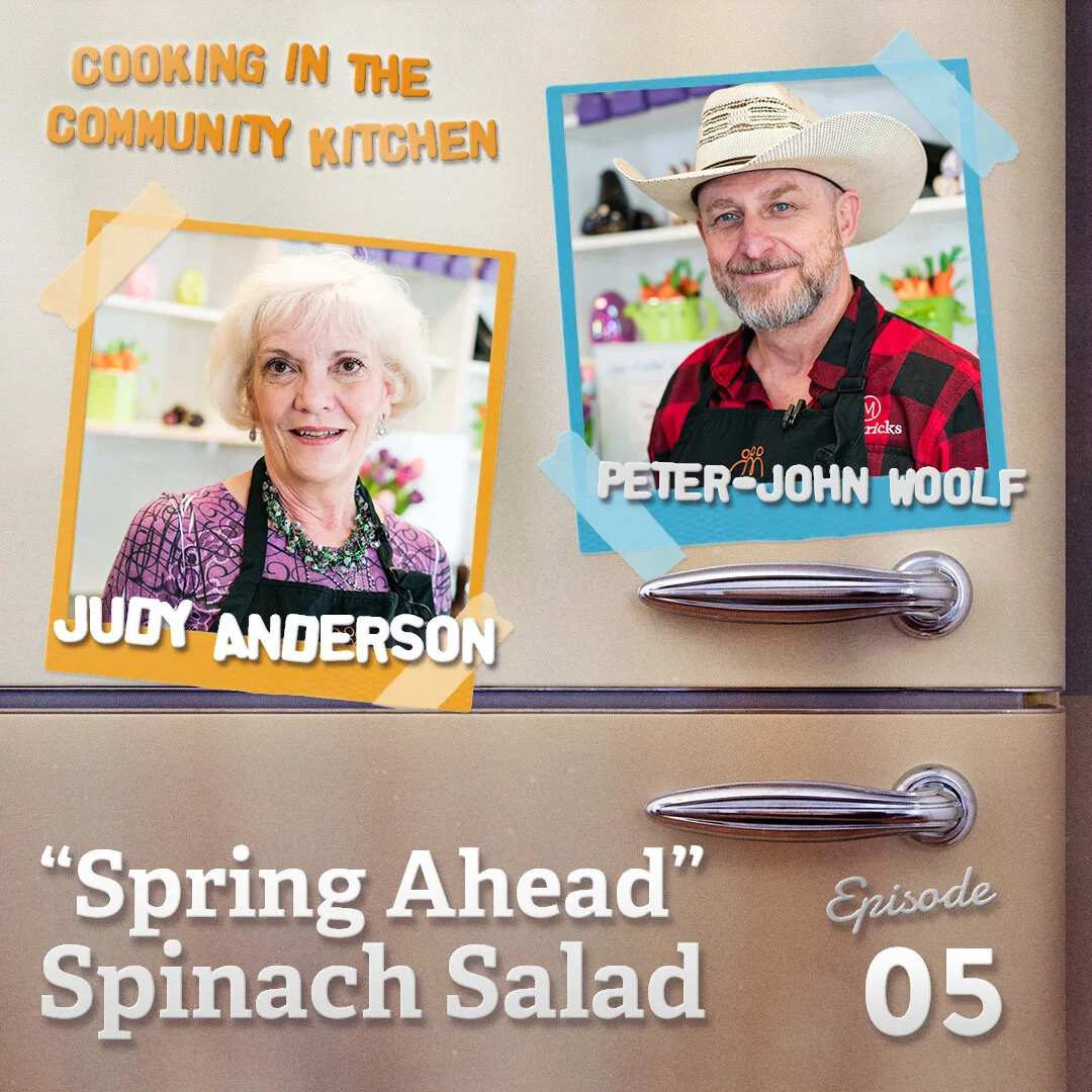 Recipes | Cooking In The Community Kitchen — Community Kitchen Program ...