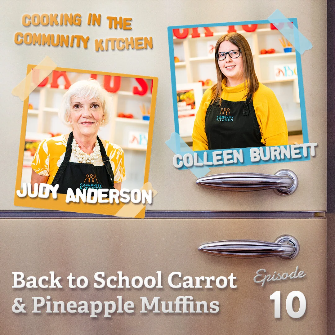 Recipes | Cooking In The Community Kitchen — Community Kitchen Program ...