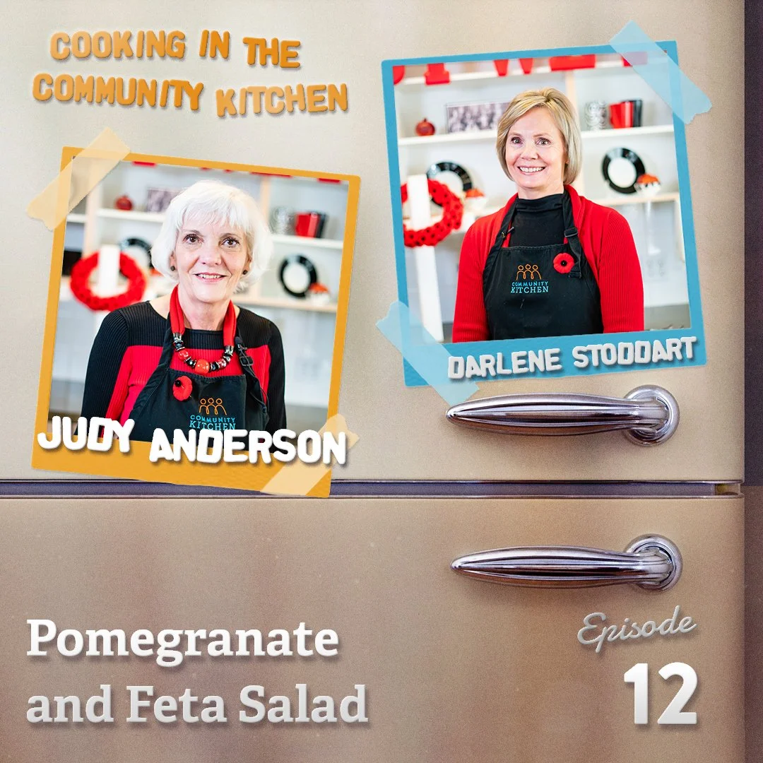 Recipes | Cooking In The Community Kitchen — Community Kitchen Program ...