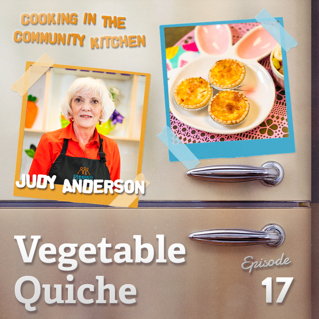 Recipes | Cooking In The Community Kitchen — Community Kitchen Program ...