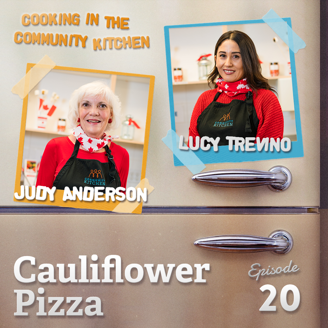 Recipes | Cooking In The Community Kitchen — Community Kitchen Program ...