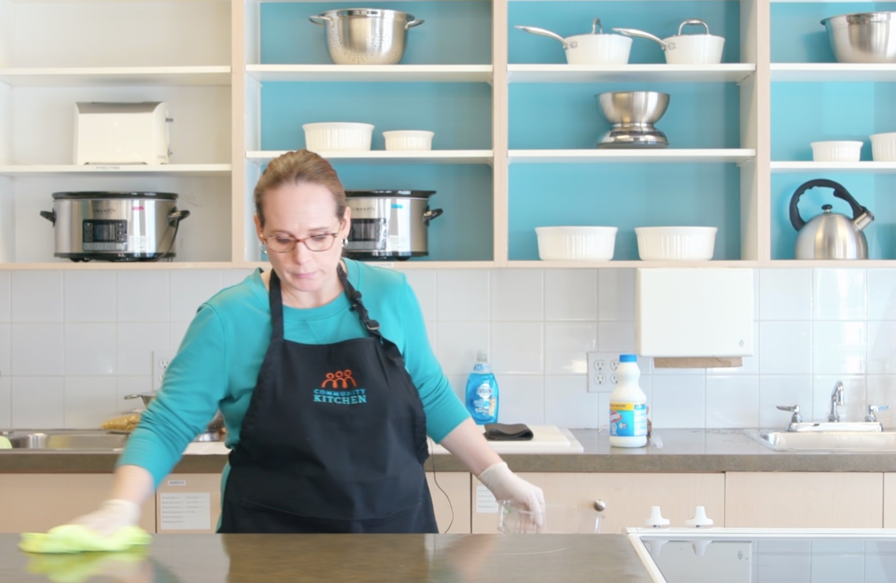 Teachables — Community Kitchen Program of Calgary