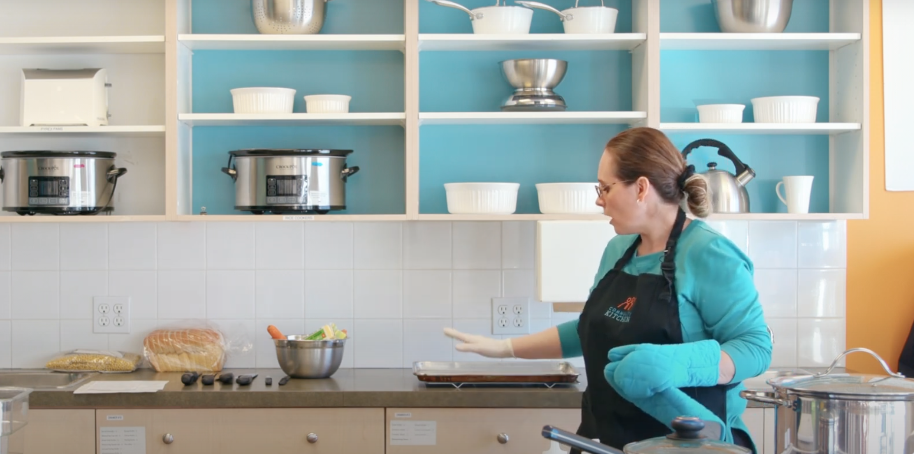 Teachables — Community Kitchen Program of Calgary