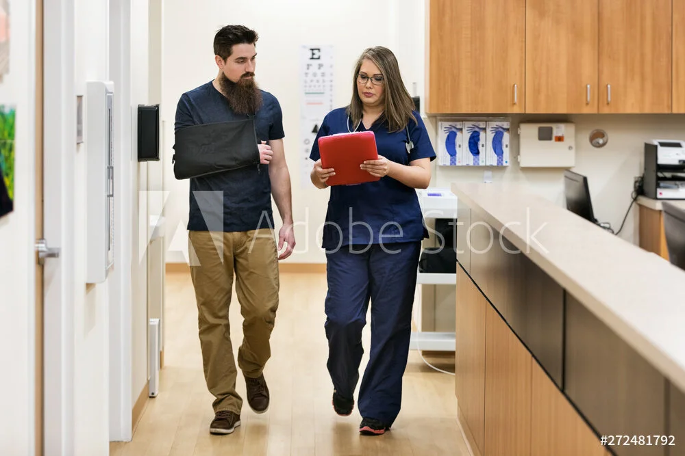 FAQs — Stafford Medical